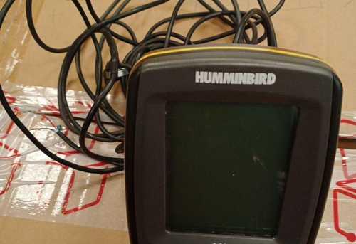 Эхолот humminbird 160