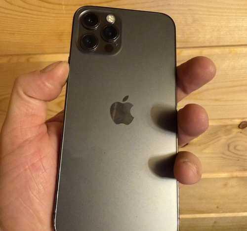 iPhone 12 Pro, 128 ГБ