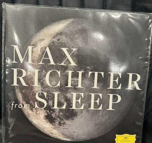 Max Richter - From Sleep (2LP)