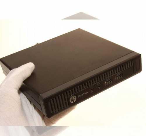 Hp elitedesk 800 g1