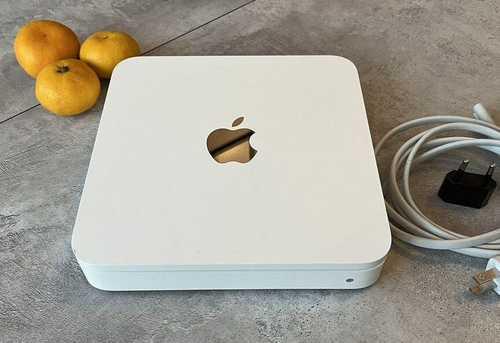 Apple Time Capsule 2Tb a1409 USA