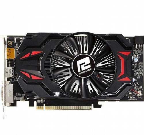 Radeon r7 360 2gb