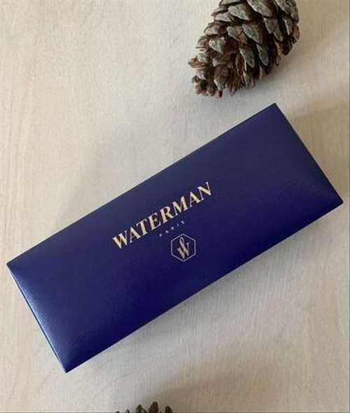 Коробка для ручки Waterman