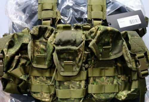 Разгрузочный жилет Helikon guardian chest RIG