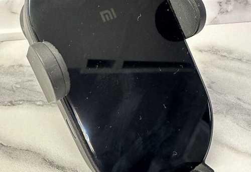 Xiaomi Mi Wireless Car Charger 20w беспроводная