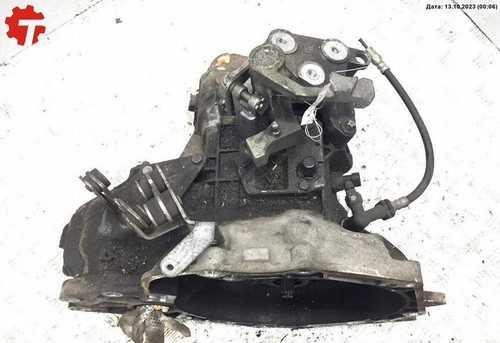 Кпп 5ст. F17C374 Opel Vectra C (2002-2008)