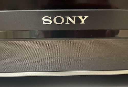 Телевизор sony bravia) диагональ 46"(116см)