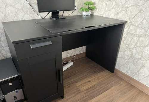 Компьютерный стол бу 120см IKEA
