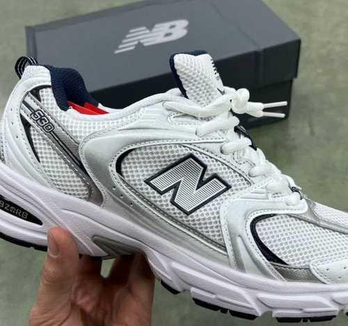 Кроссовки New Balance 530 Люкс