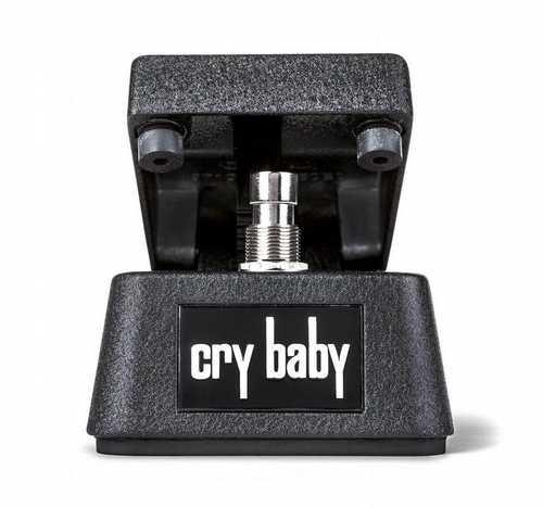 Педаль эффектов Dunlop CBM95 Cry Baby Mini