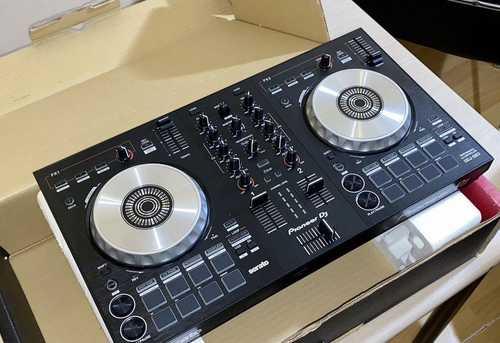 Pioneer DDJ-SB3 — твой лёгкий старт