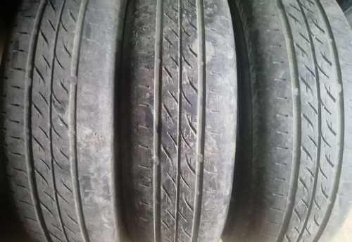 Bridgestone Nextry Ecopia 165/70 R14