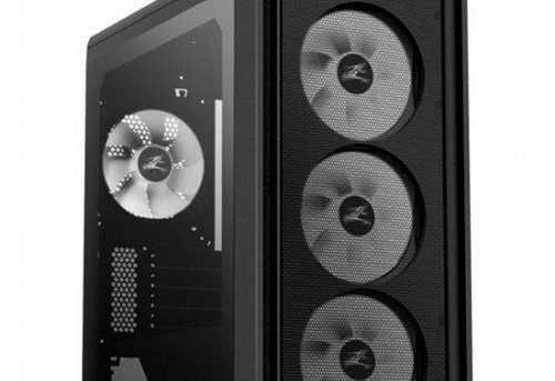 Корпус Zalman M3 plus Mini Tower mATX, Mini-ITX, U