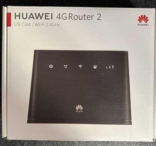 Роутер Huawei 4G Router B311-221