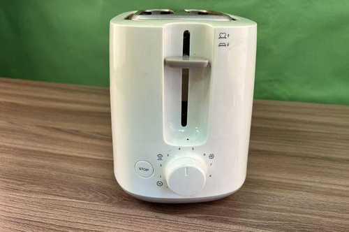 Тостер philips