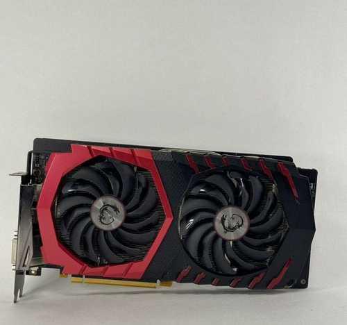 GTX 1060 6GB