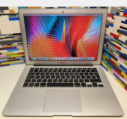 Apple macbook Air 2013 13" a1466 4/128