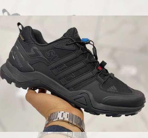 Кроссовки Adidas terrex gore tex/р.40-45