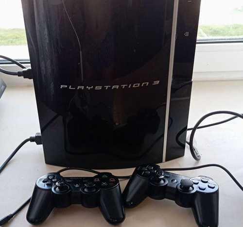 Sony playstation 3 прошитая