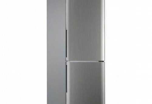 Холодильник Pozis RK FNF-172 S+ серебристый