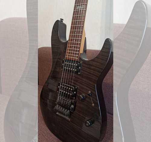 Электрогитара ESP LTD M-100FM