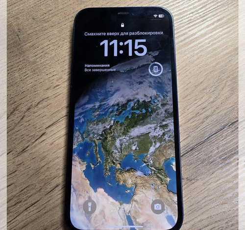 iPhone 12, 64 ГБ