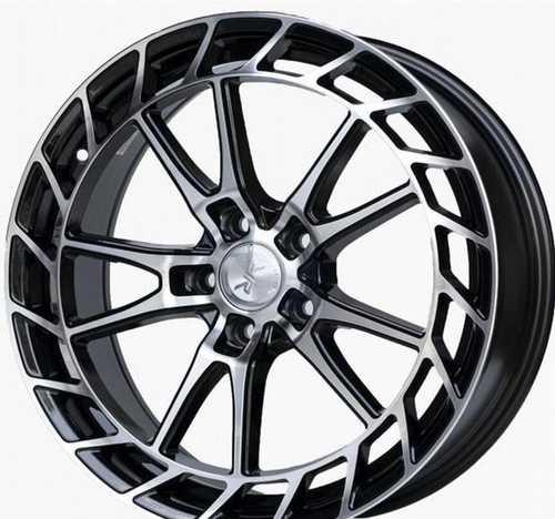 RR cssya5641 : 8,5x19 5*114,3 Et:40 Dia:67,1 LK
