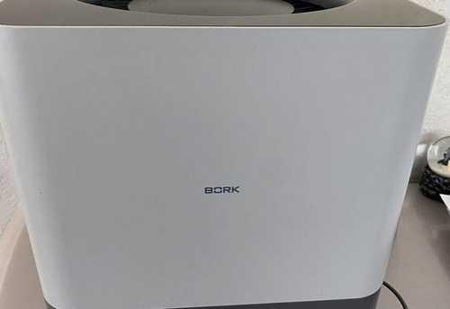Bork Q780 aqua увлажнитель и очиститель воздуха