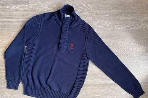 Джемпер US polo assn