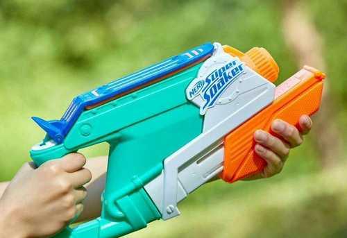 Бластер водяной "Splash Mouth" от "Nerf"