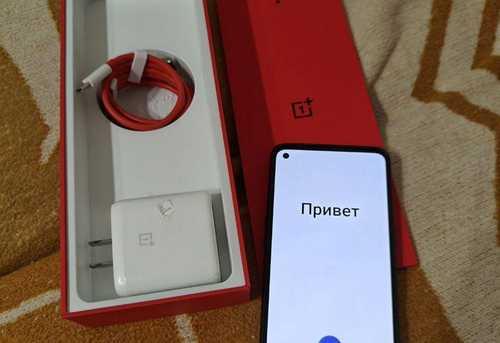 OnePlus 9RT, 8/128 ГБ