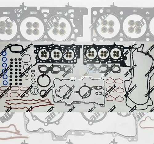 Комплект прокладок Ford Jaguar Mazda 3.0 AJ30