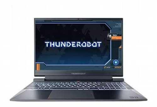 16" Thunderobot Zero, 500 ГБ, Core i7-11800H, RAM 16 ГБ, GeForce RTX 3080 16 ГБ