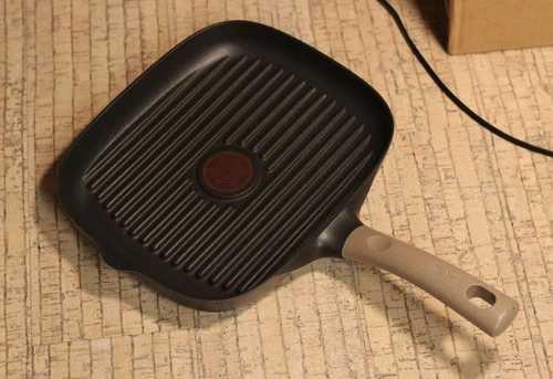 Сковородка Tefal Induction