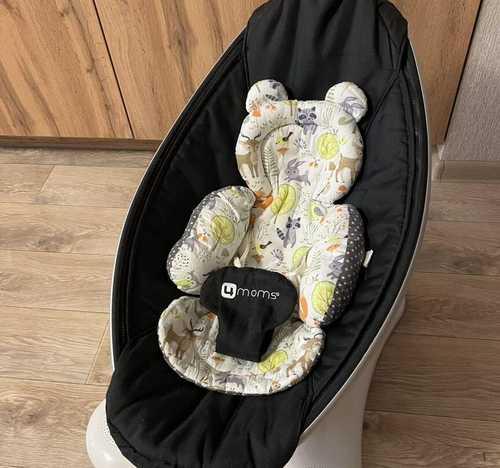 Качели 4moms mamaroo