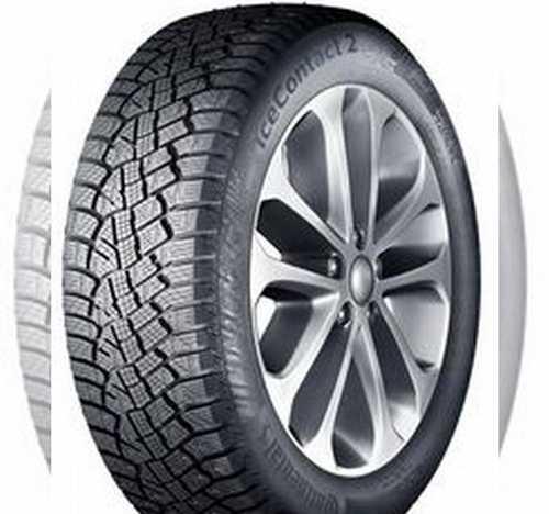 Continental IceContact 2 225/75 R16 108T