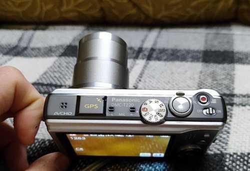 Фотоаппарат Panasonic tz20 16x zoom