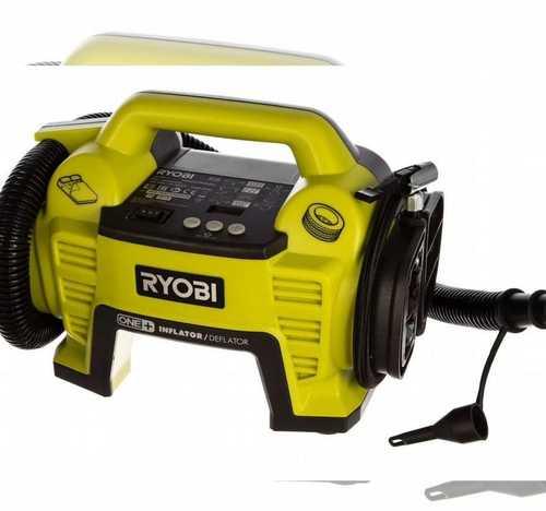 Компрессор для авто Ryobi ONE  R18I-0 5133001834