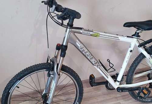 Велосипед trek 4400