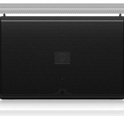 Сабвуфер turbosound Manchester MS215