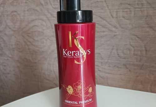 Шампунь корейский Kerasis Oriental Premium