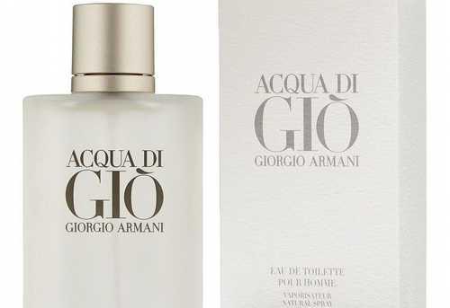 Giorgio Armani Acqua Di Gio Eau De Toilette For Me