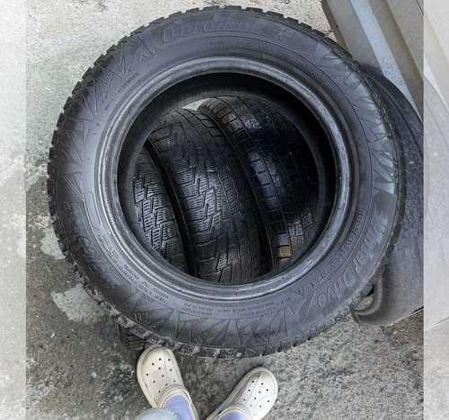 Cordiant Winter Drive 185/65 R15 92