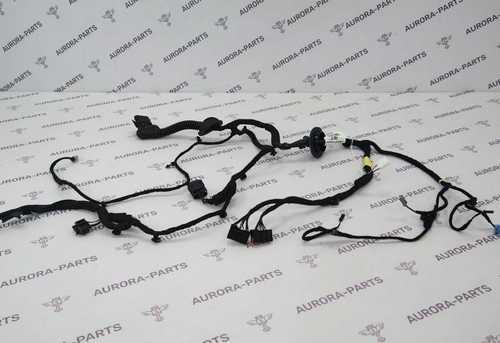 Проводка задней двери Discovery Sport L550 2014