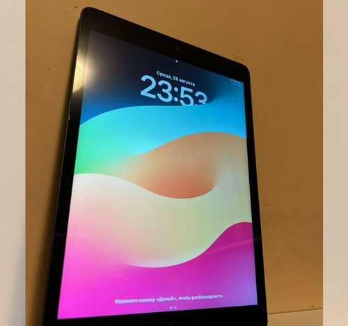 iPad 7 поколения 32гб