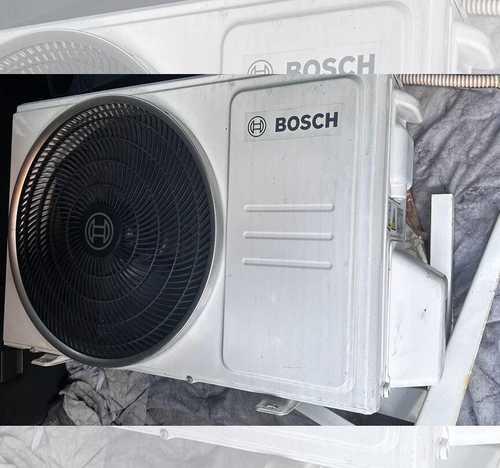 Bosch climate line 5000 CLL5000 34E