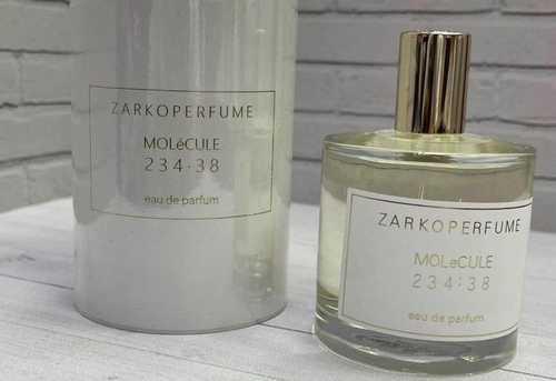 Zarkoperfume Molecule 234.38