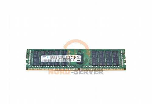 Серверная оперативная память DDR4 32GB 2400T