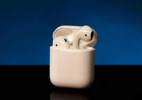 Bluetooth-гарнитура idragon EP-019-U-W, белый