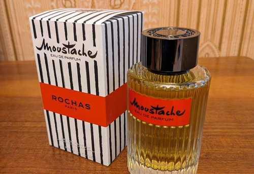 Rochas moustache 125 ml